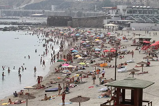 ¿Qué ver en Ceuta? - Los lugares más emblemáticos